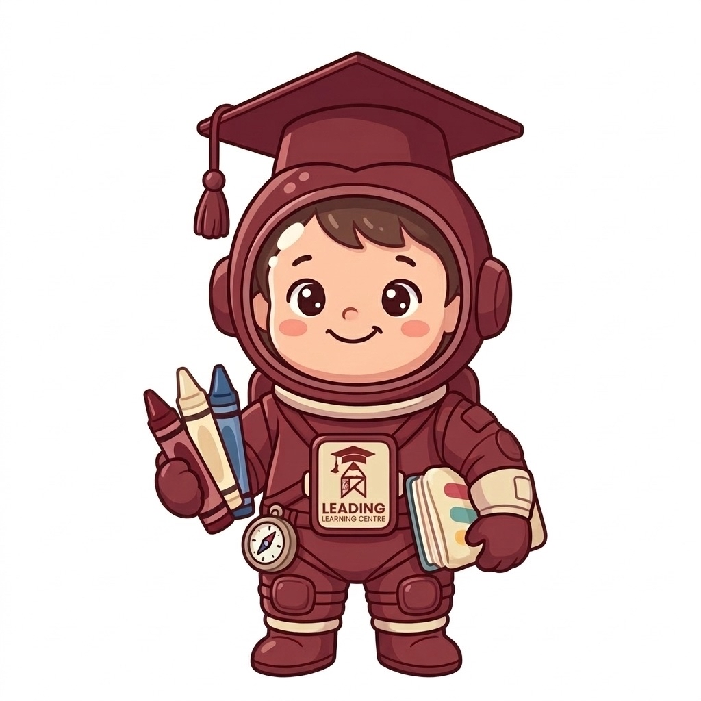 Preschool Enrichment Classes – Leading Learning Centre